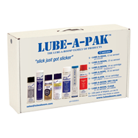 Lube-A-Boom Order | Flaherty Equipment | Chelmsford, Massachusetts